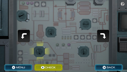 Control | Zero Escape Wiki | Fandom