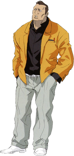 Seven | Zero Escape Wiki | Fandom