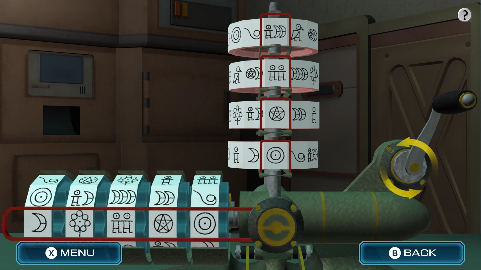 Transporter Zero Escape Wiki Fandom Powered By Wikia Star Trek: The