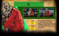 K | Zero Escape Wiki | Fandom