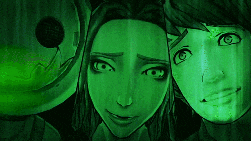 Team Q | Zero Escape Wiki | Fandom