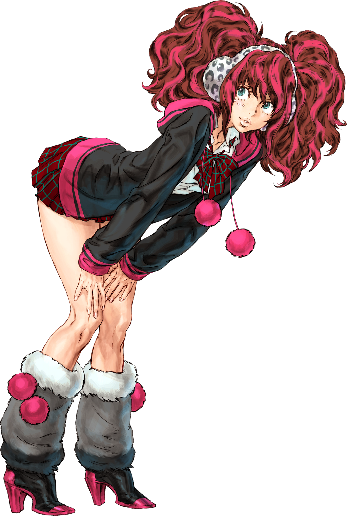 Clover Field | Zero Escape Wiki | Fandom