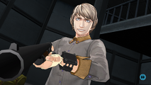 Eric | Zero Escape Wiki | Fandom
