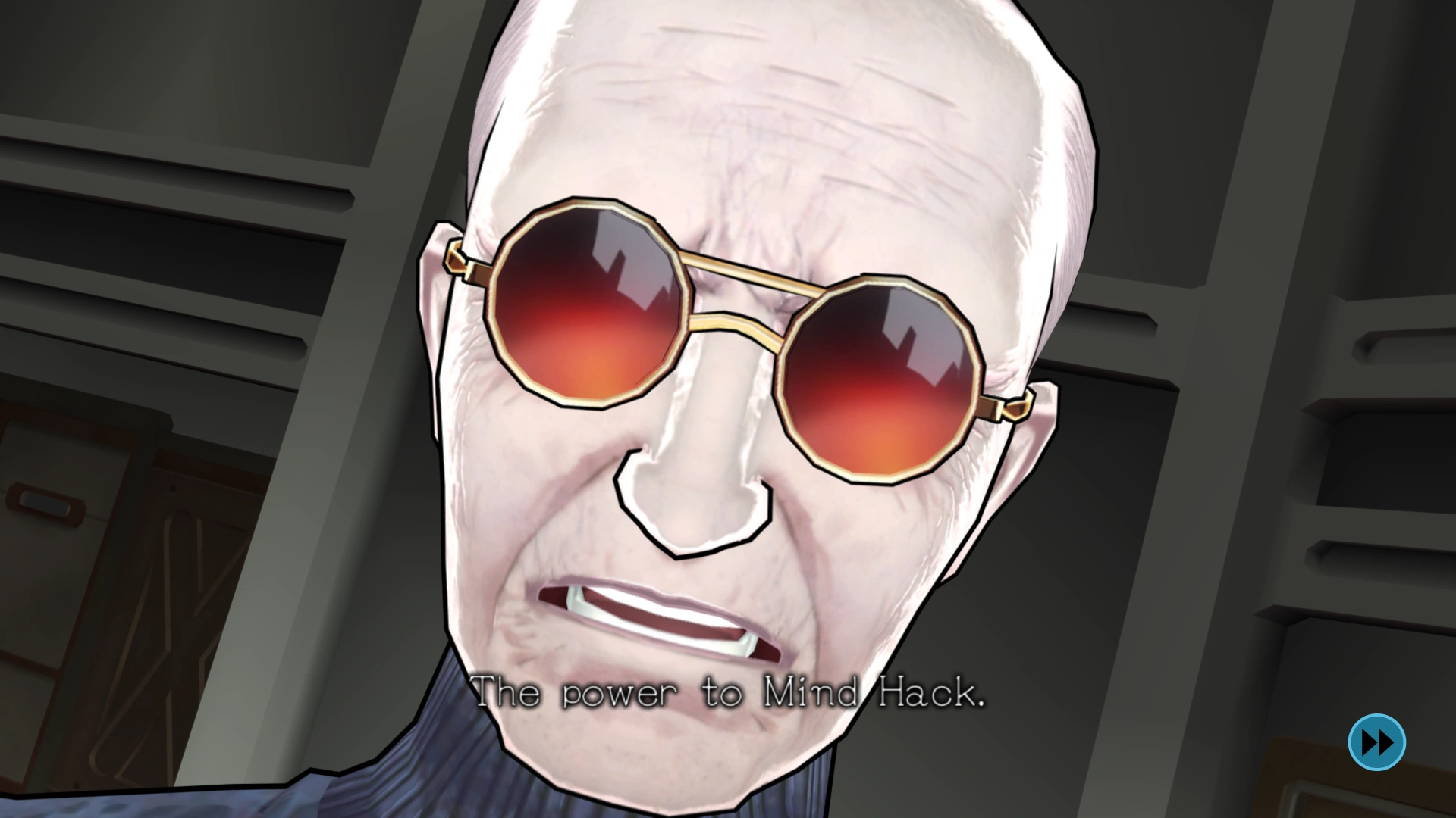 Mind Hacking | Zero Escape Wiki | Fandom