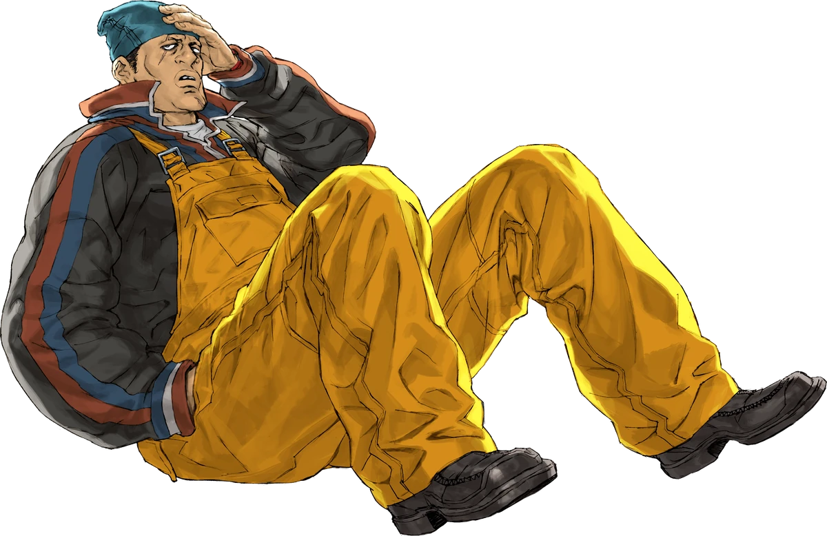 Seven | Zero Escape Wiki | Fandom