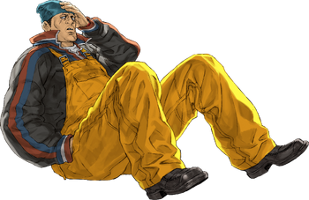 Seven | Zero Escape Wiki | Fandom