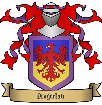 House Dragorlan | Kingdoms Wikia | Fandom