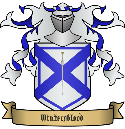 House Wintersblood | Kingdoms Wikia | Fandom