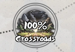 Crossroads | Ascend from Nine Mountains Wiki | Fandom