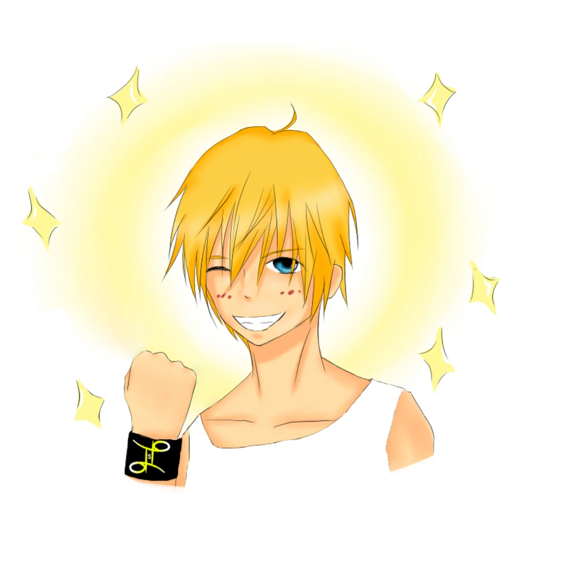 Jiko | Aqua Rain Wiki | Fandom