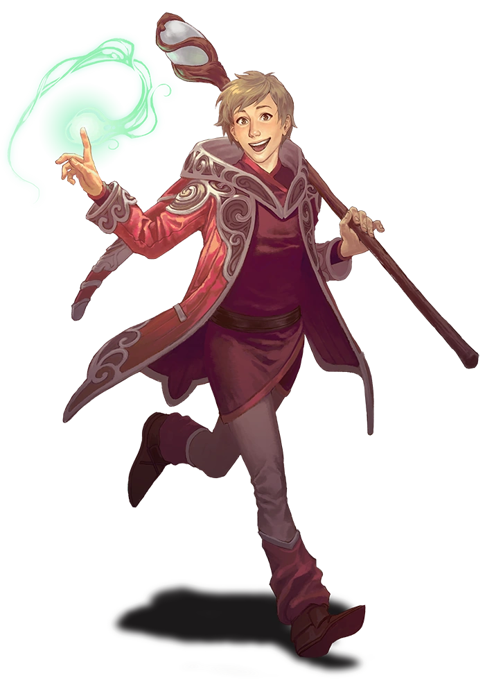 Cornelius Crownsteed - Official Nine Parchments Wiki
