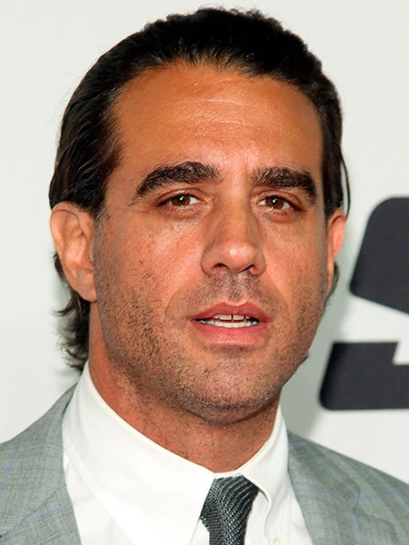 Bobby Cannavale | Nine Perfect Strangers Wiki | Fandom