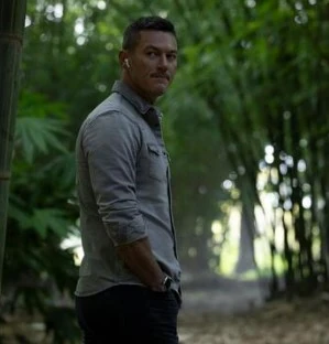 Lars Lee | Nine Perfect Strangers Wiki | Fandom