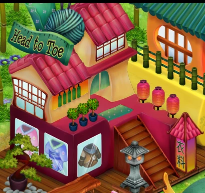 Head to Toe | Ninerift Wiki | Fandom