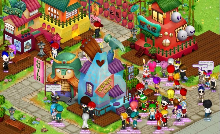 Ninerift Town | Ninerift Wiki | Fandom