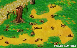 Dragon Ash | Ninerift Wiki | Fandom