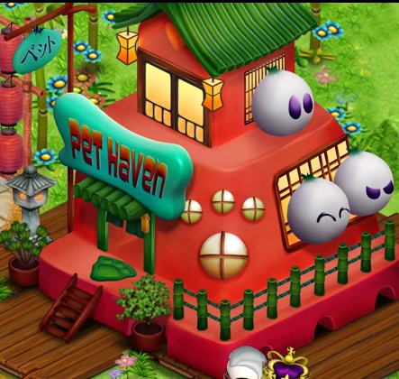 Pet Haven | Ninerift Wiki | Fandom