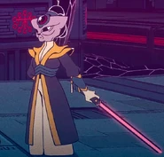 Eigong | NineSols Wiki | Fandom