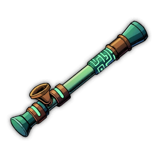 Pipe | NineSols Wiki | Fandom