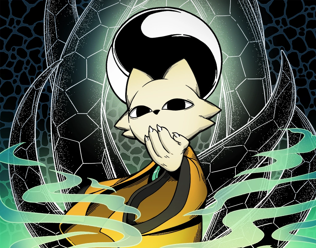 Персонажи | Nine Sols Вики | Fandom