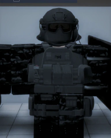 MTF Psi-8 "The Silencers" | Roblox Nine Tailed Fox Mod Wiki | Fandom