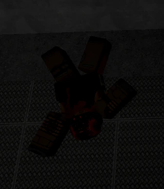 SCP-049 | Roblox Nine Tailed Fox Mod Wiki | Fandom