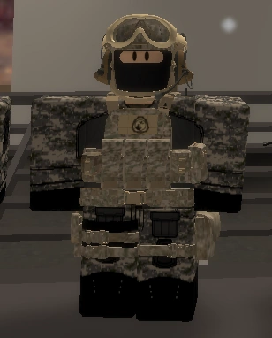 MTF Eta-5 "Jäeger bombers" | Roblox Nine Tailed Fox Mod Wiki | Fandom