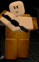 Class-D | Roblox Nine Tailed Fox Mod Wiki | Fandom