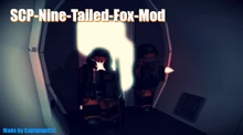 Roblox Nine Tailed Fox Mod Wiki | Fandom