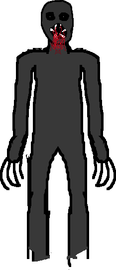 Nightmare | Nineteen Fifty-Nine Official Wiki | Fandom