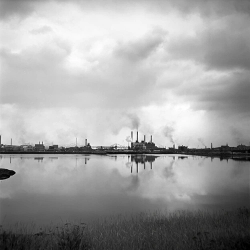 Wisconsin | Nineteen Fifty-Nine Official Wiki | Fandom