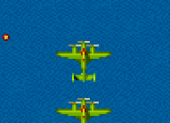 Raizan | Capcom's 1940 Series Wikia | Fandom