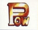 POW | Capcom's 1940 Series Wikia | Fandom