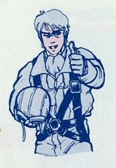 Super Ace | Capcom's 1940 Series Wikia | Fandom
