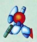 Mobi-chan | Capcom's 1940 Series Wikia | Fandom