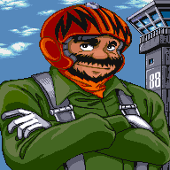 Greg Gates | Capcom's 1940 Series Wikia | Fandom