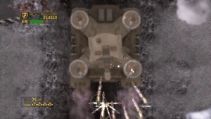 Dagmor | Capcom's 1940 Series Wikia | Fandom