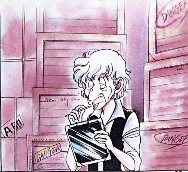 McCoy | Capcom's 1940 Series Wikia | Fandom