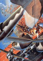 1943: The Battle of Midway | Capcom's 1940 Series Wikia | Fandom