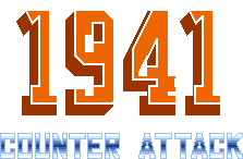 1941: Counter Attack | Capcom's 1940 Series Wikia | Fandom