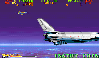 Buran | Capcom's 1940 Series Wikia | Fandom