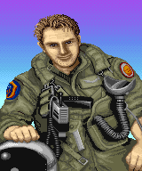 Mark Olson | Capcom's 1940 Series Wikia | Fandom