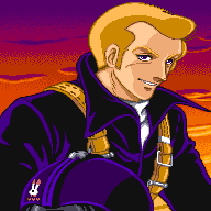 Mickey Simon | Capcom's 1940 Series Wikia | Fandom