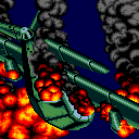 Ayako | Capcom's 1940 Series Wikia | Fandom