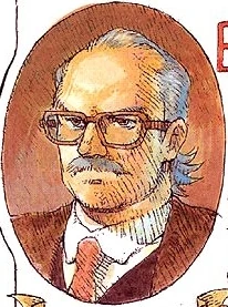 George Hamill | Capcom's 1940 Series Wikia | Fandom