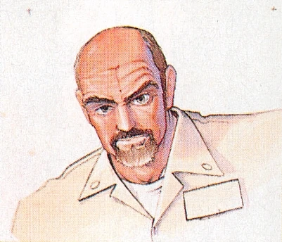 Brian Nelson | Capcom's 1940 Series Wikia | Fandom