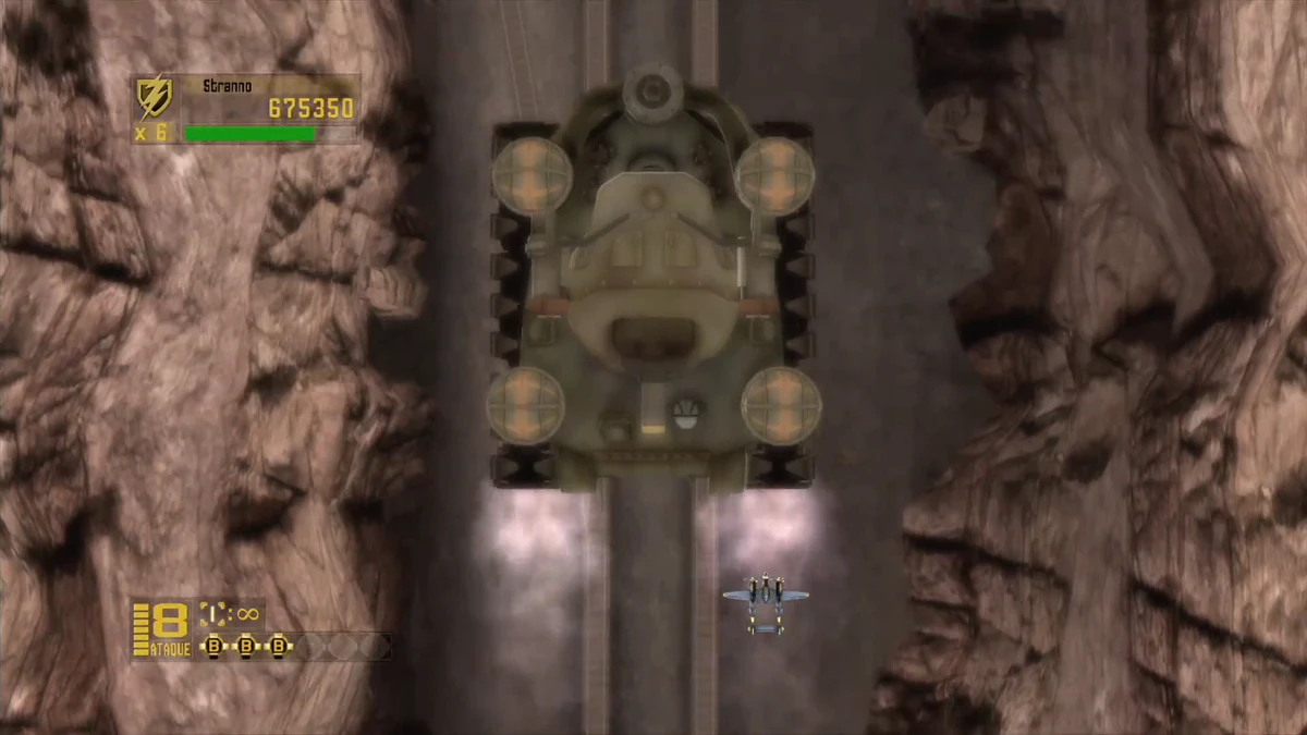 Dagmor Sigma | Capcom's 1940 Series Wikia | Fandom