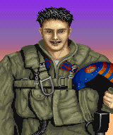 James Roy | Capcom's 1940 Series Wikia | Fandom