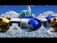 1944: The Loop Master | Capcom's 1940 Series Wikia | Fandom