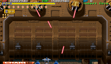 Category:1944 Bosses | Capcom's 1940 Series Wikia | Fandom